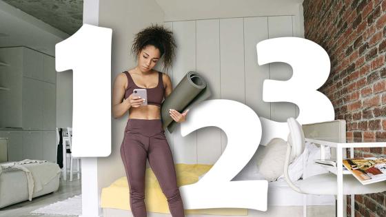 Los pasos previos para construir una rutina de ejercicio | KienyKe